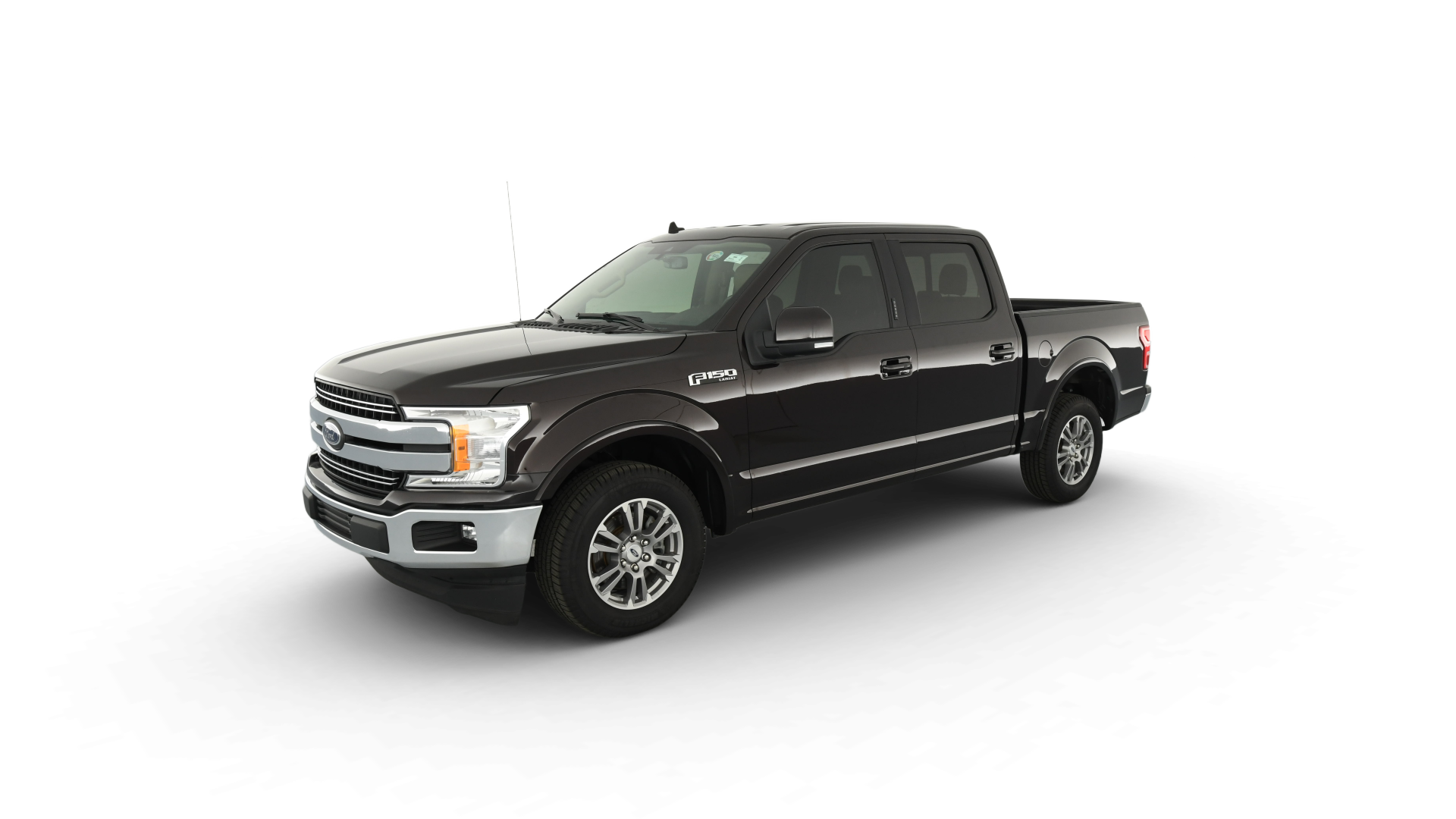 Used 2019 Ford F150 SuperCrew Cab Carvana used-2019-ford-f150-supercrew-cab-carvana